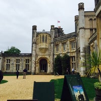 Highcliffe Castle - 5 tips