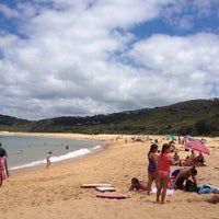 Putty Beach - Beach in Northwood