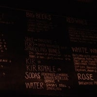 Anotheroom - Tribeca - 59 tips