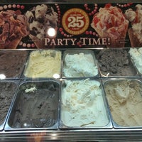 Cold Stone Creamery - Crown Point, IN