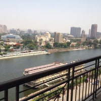 Corniche El Nile | كورنيش النيل - Waterfront