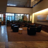 National Instruments - Office in Austin