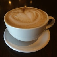 Crows Coffee - South Plaza - 21 tips