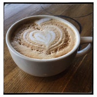 Crows Coffee - South Plaza - 21 tips