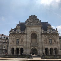 Porte de Paris - Historic Site in Lille