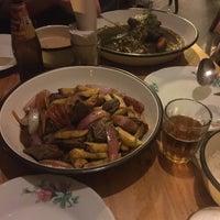 Isolina Taberna Peruana - Barranco - 86 tips from 875 visitors