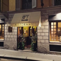 Bice - Italian Restaurant in Milan