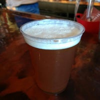 Bombshell Beer Company - Brewery