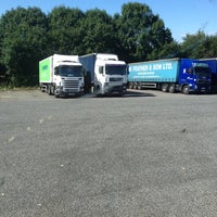 Magor Motorway Services (RoadChef) - Magor, Monmouthshire