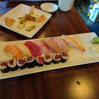 Kai Sushi - South Loop - 19 tips
