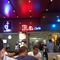 Ra Cafe - İzmir, İzmir