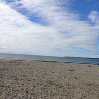 Par Sands Beach - Beach in Par