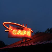 Otis Cafe - 1259 Salmon River hwy