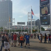 Summerfest North Gate - Historic Third Ward - 3 tips