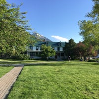 Chico Hot Springs Resort and Day Spa - Resort