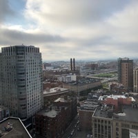 Downtown Boston - 10 tips from 12866 visitors