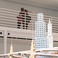 Metropolis II at LACMA - Mid-City West - 5 tips from 737 visitors