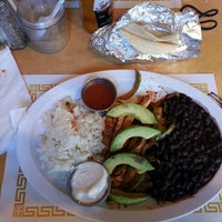 Sun Rise Restaurant - Latin American Restaurant in San Francisco