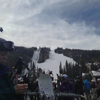 River Run Gondola, Keystone Resort - Keystone, CO