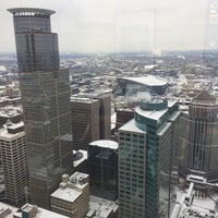 IDS Center - Downtown West - 26 tips from 4568 visitors