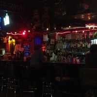 The Nick - Southside - Birmingham, AL