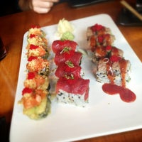 Red Sushi (Now Closed) - Downtown Madison - Madison, WI