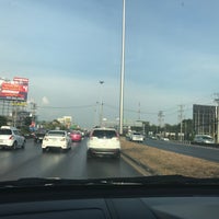 ศาลายา (Salaya) - Town