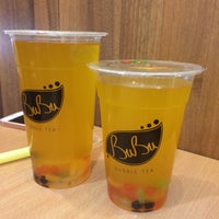 Bubu Bubble Tea - Belváros - 23 tips