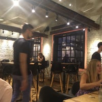 Alt Shift - Gastropub in Bucharest
