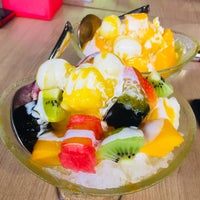 Cu Cha Restaurant (粗茶食馆) - Food Court in Bukit Bintang