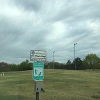 Earlywine Park - Park in South Oklahoma City