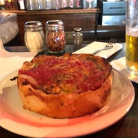 Pizzeria Due - Near North Side - 619 N Wabash Ave