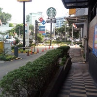 Menteng Huis - Shopping Mall in Jakarta Pusat