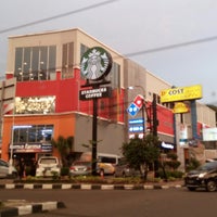 Menteng Huis - Shopping Mall in Jakarta Pusat