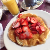 Applejack Diner - Theater District - New York, NY