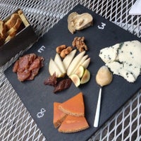 Tuffet - Bar in Brooklyn