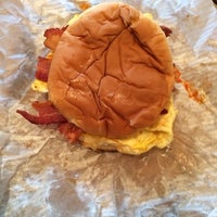 Sam's Super Samwiches - 7 tips