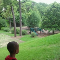 Rushton Park - Park in Birmingham