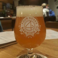 4 Noses Brewing Company - Broomfield, CO