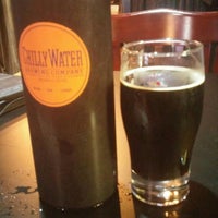 Chilly Water Brewing Company - Fletcher Place - 719 Virginia Ave Ste 105