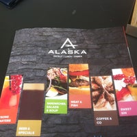Frituur Alaska - Bredene, West-Vlaanderen