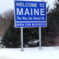 Maine State Line - 6 tips