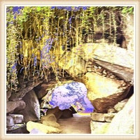 Huddlestone Arch - Central Park - East Dr.