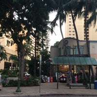 ABC Stores #70 - Waikiki - Honolulu, HI