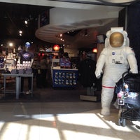 Kennedy Space Center Store - Orlando International Airport - 1 Jeff ...