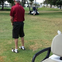 MCAS Miramar Golf Course - Miramar - PO Box 3750