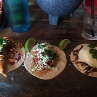 Tacocraft Taqueria &Tequila Bar - Sailboat Bend - Fort Lauderdale, FL