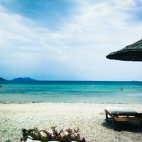 Vlora Beach - Vlorë, Qarku i Vlorës