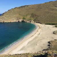 Παραλία Άχλα (Achla Beach) - Άχλα