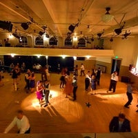 Washington Hall - Performing Arts Venue in Seattle